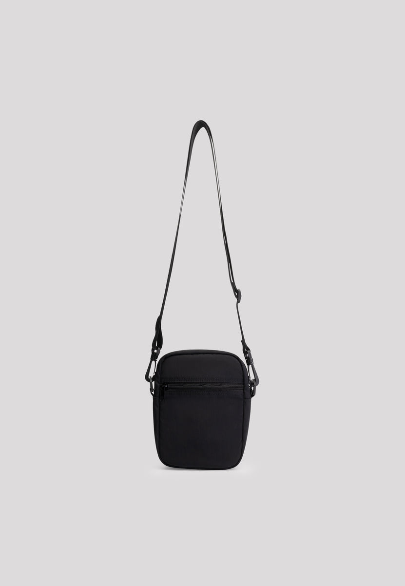 BAYER BAG BLACK – Maison Mara