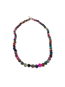 SMILEY NECKLACE SLIM 3 – Maison Mara