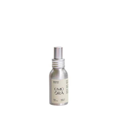 BERGAMOT ROOM MIST – Maison Mara
