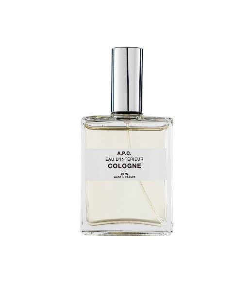 ROOMSPRAY COLOGNE – Maison Mara